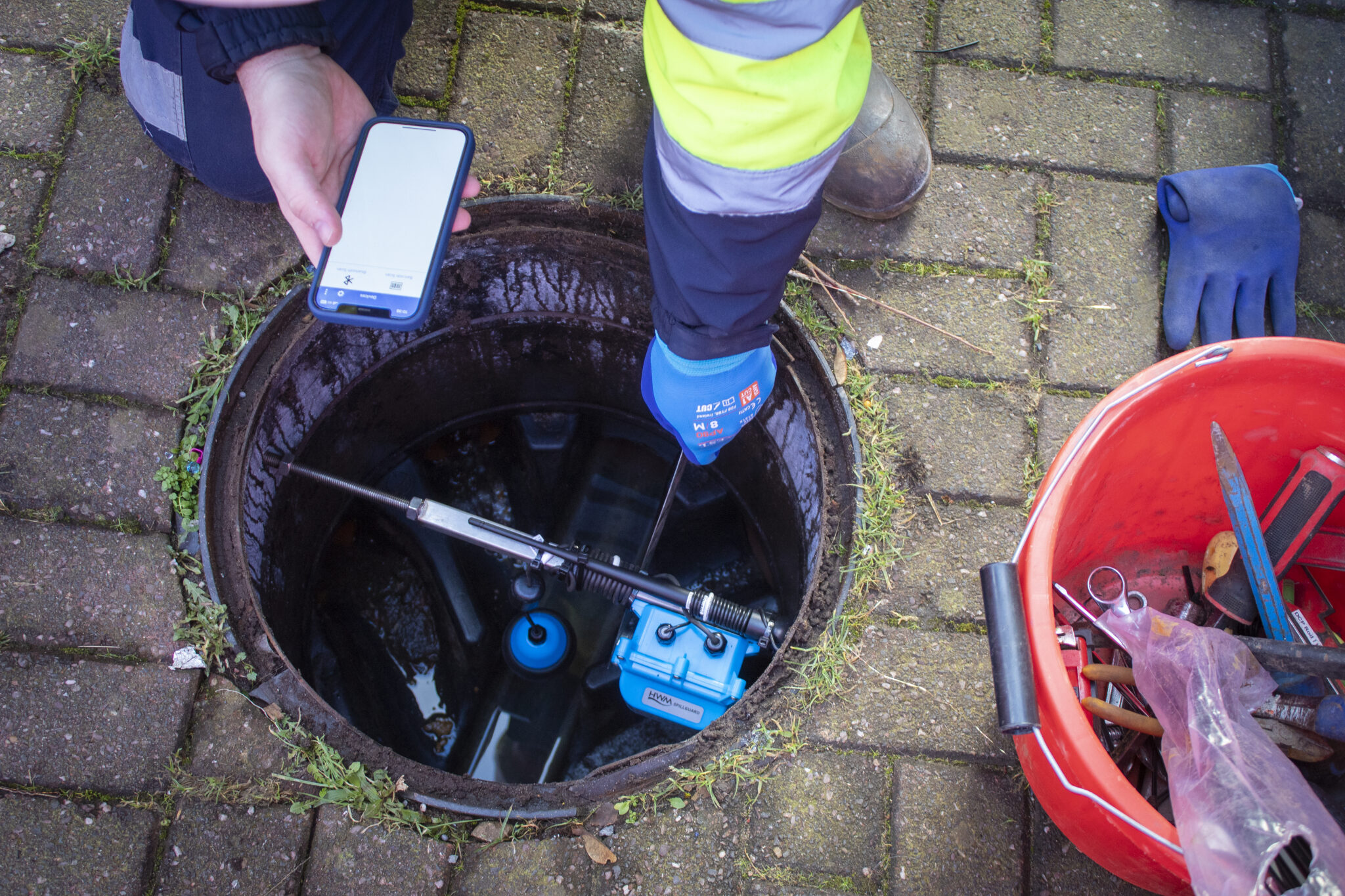 An innovative solution to detect potential flooding risks with United ...