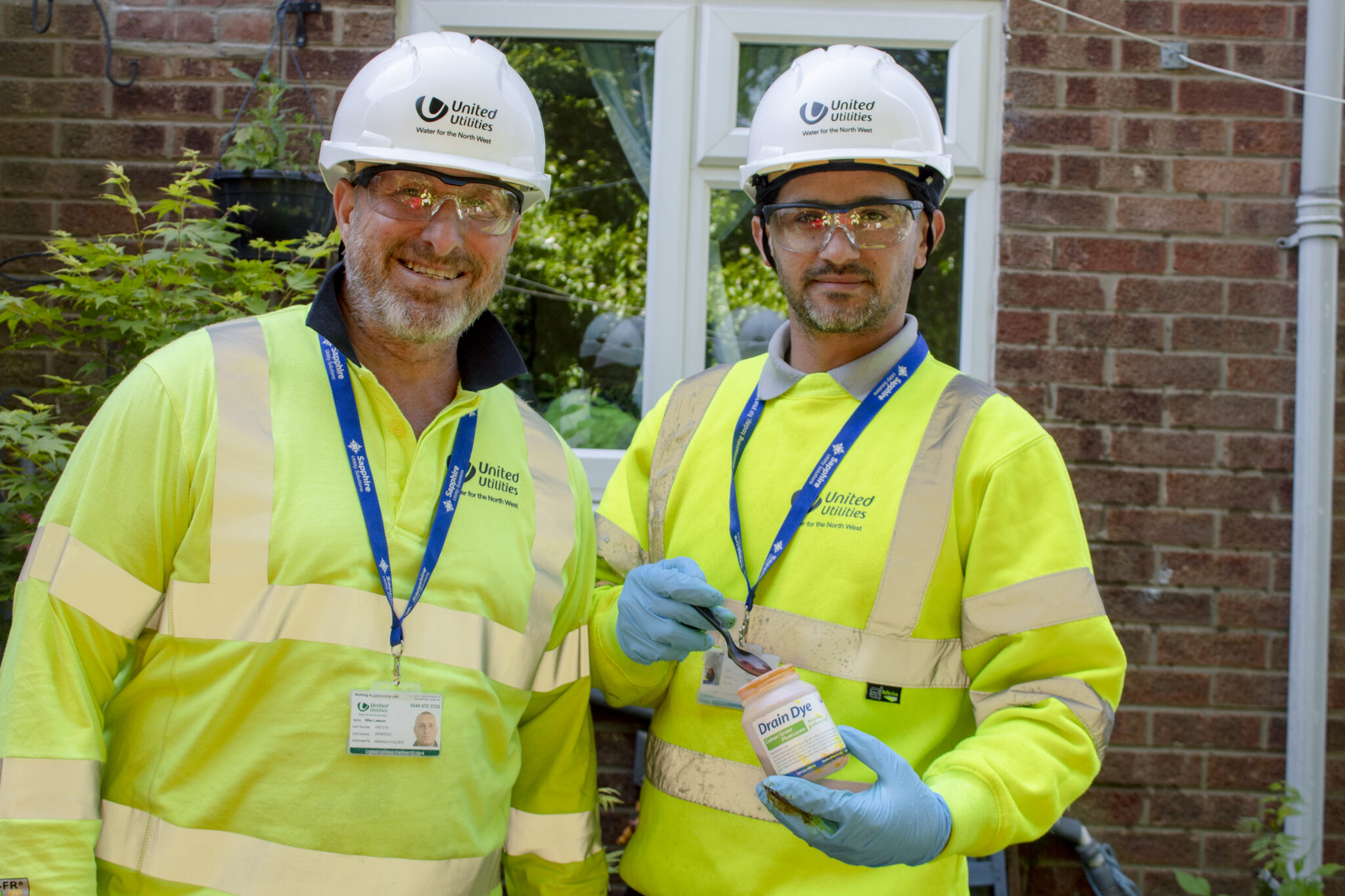 News - Sapphire Utility Solutions