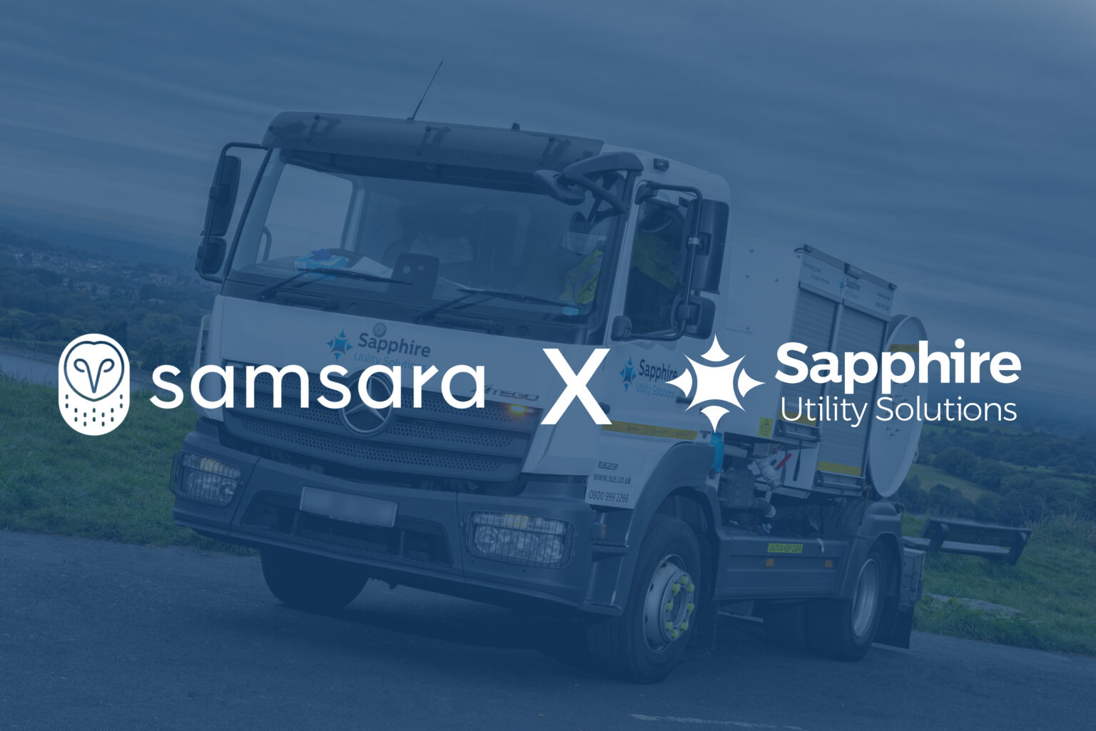 News - Sapphire Utility Solutions