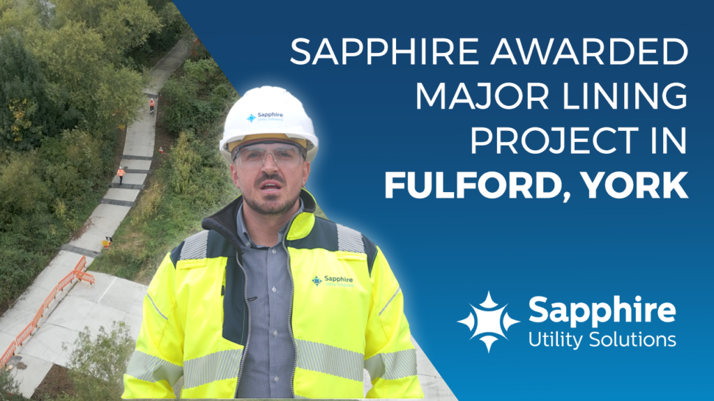 News - Sapphire Utility Solutions
